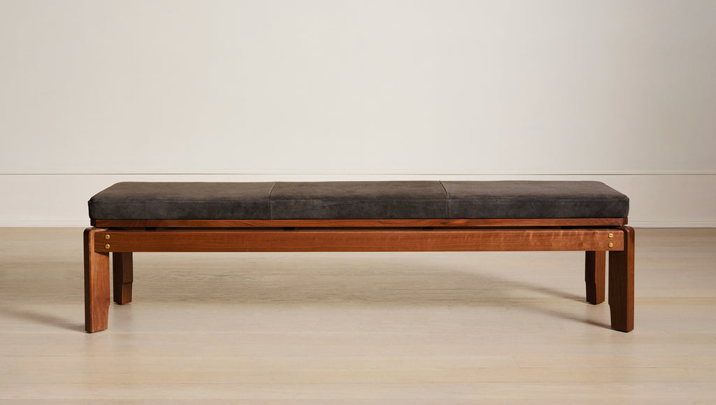 Kant Bench – Roman and Williams Guild