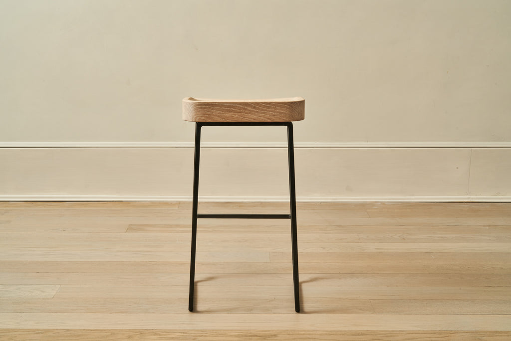 Butcher Stool – Roman and Williams Guild