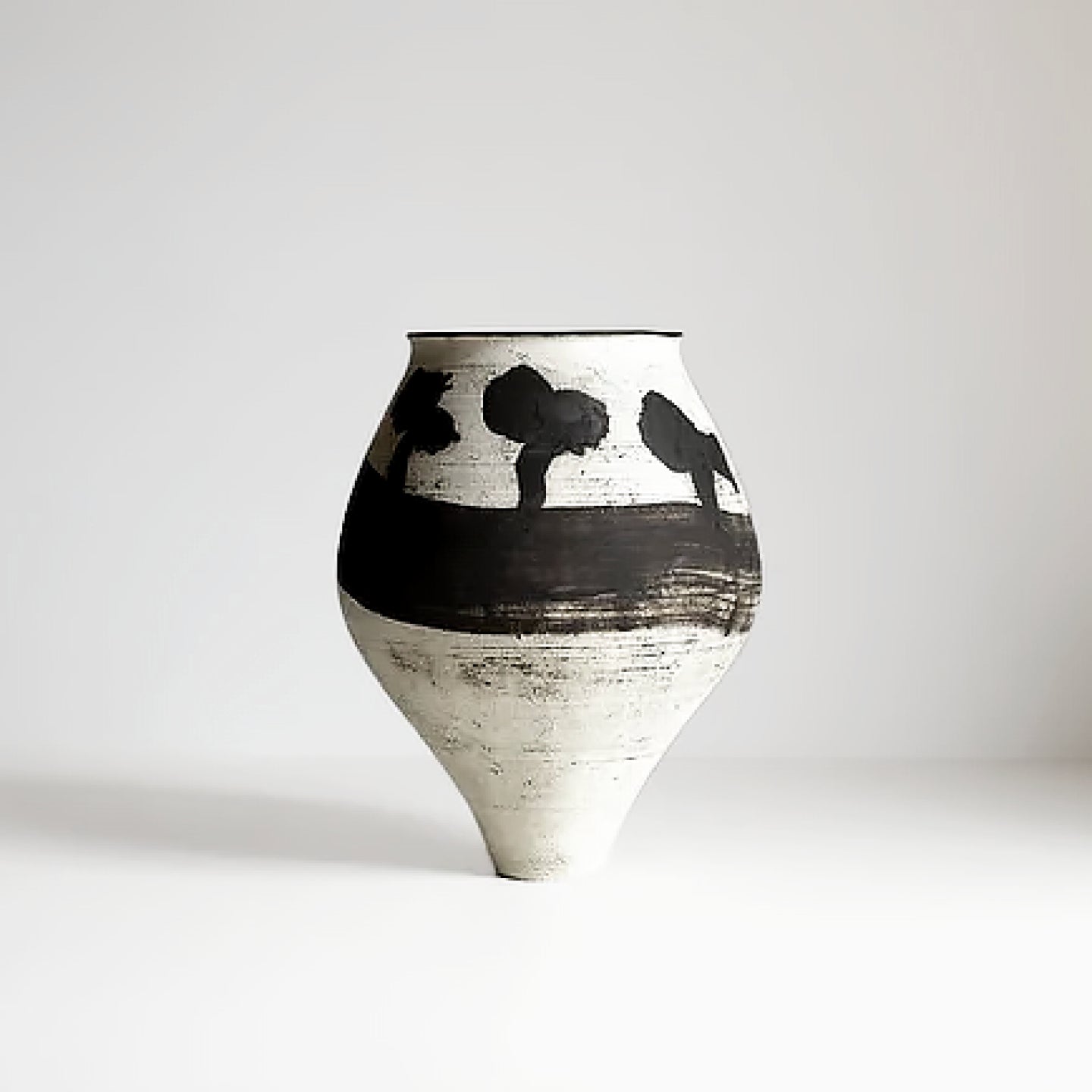Kansai Noguchi Japanese Ceramic Art Collection: Ceramic Vases ...