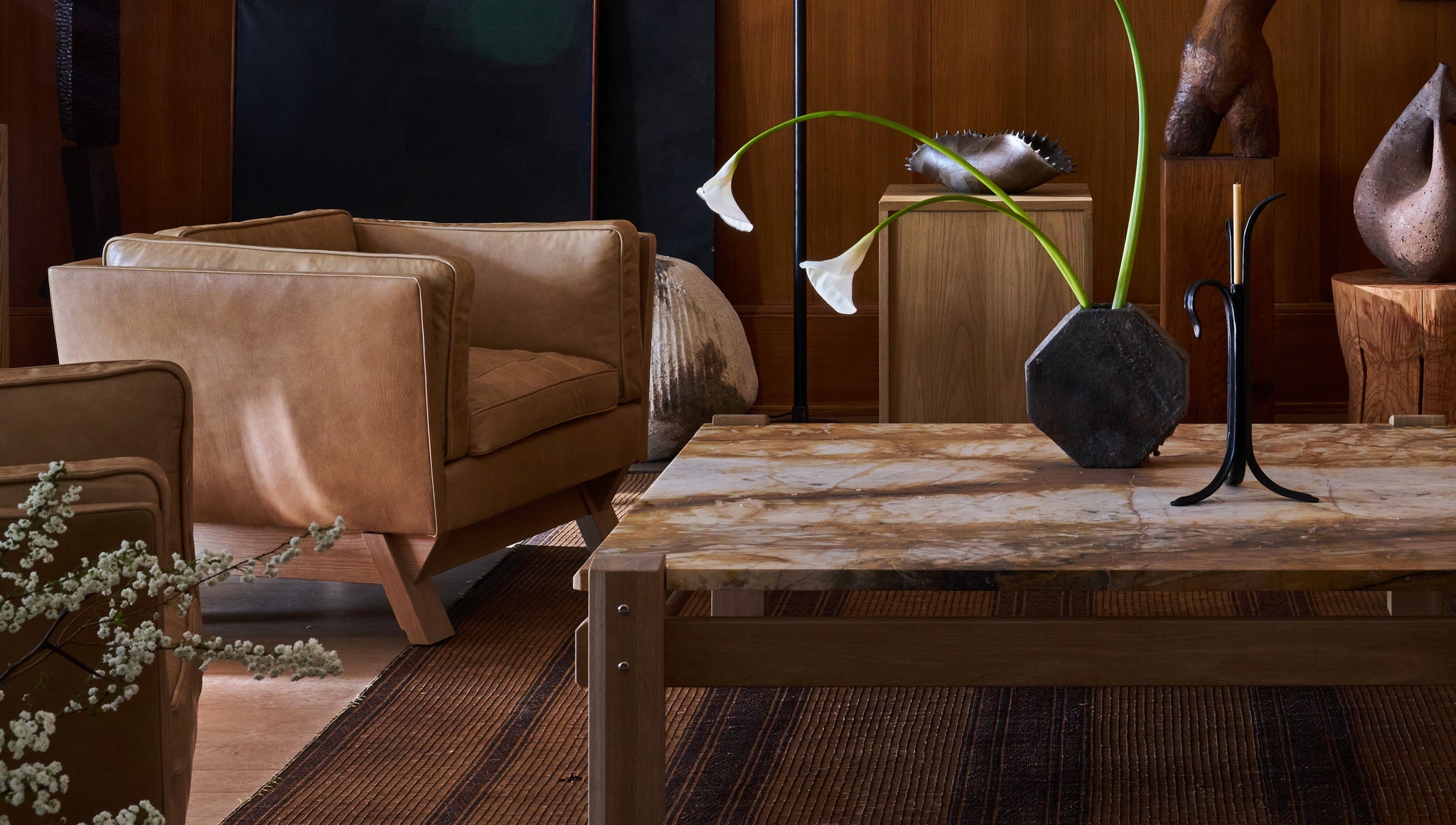 RW Guild Furniture Collection: Tables, Chairs, Sofas, Dressers & Beds ...