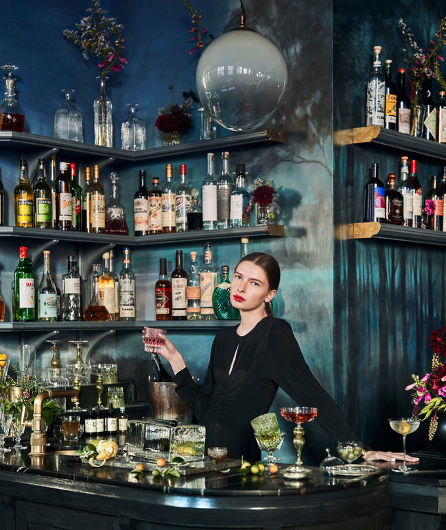 Original Designed Furniture, Lighting & Art | Roman & Williams Guild ...