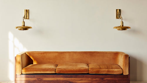 Oscar Ceiling & Pendant Lighting | Counterweight & Flushmount Light ...