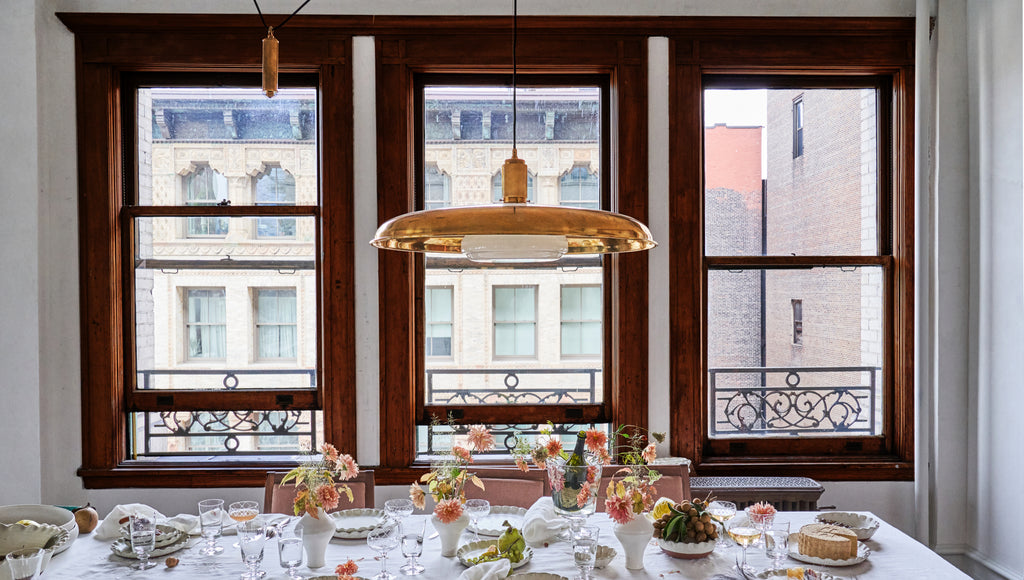 Counterweight Pendant Light Fixture | Pendant Lighting & Hanging Light ...