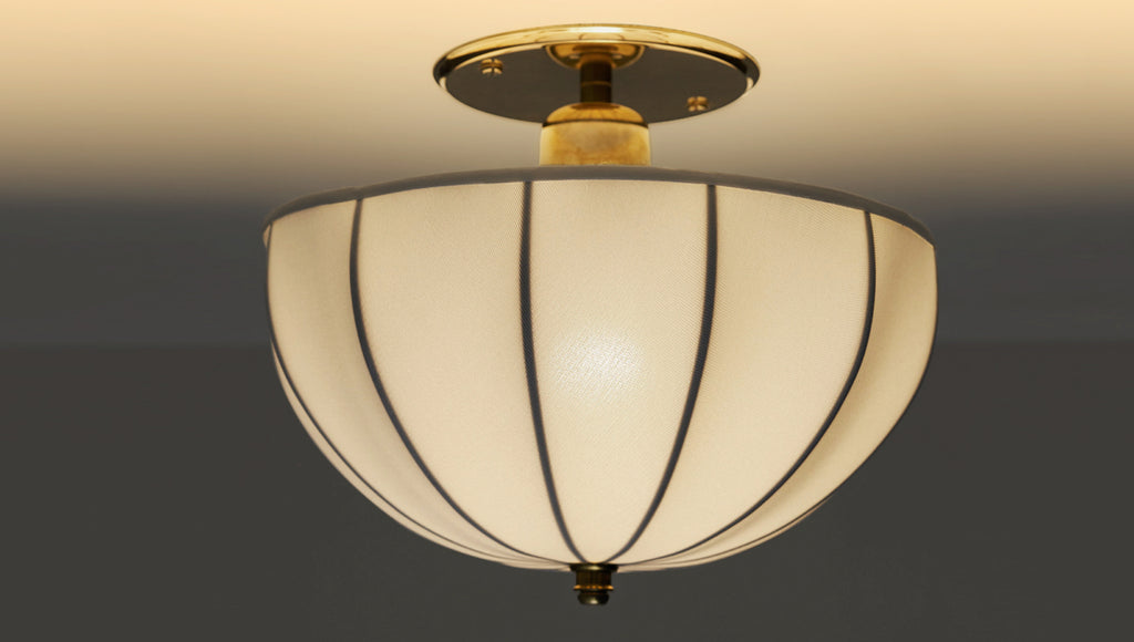 Flush Mount Ceiling Light | Ceiling Light Fixtures & Flush Mount Light ...