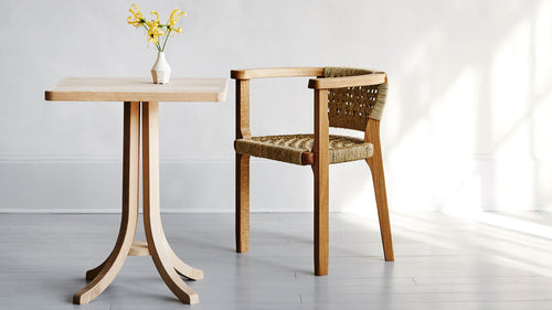 Axis Dining Table – Roman and Williams Guild