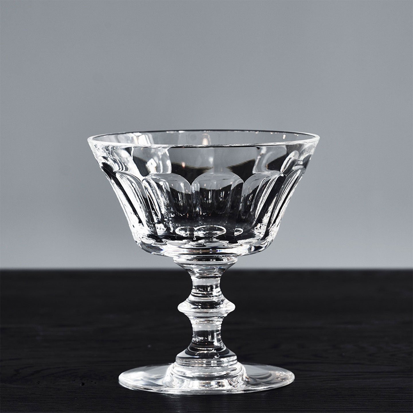 Saint-Louis Crystal Barware | Wine Goblet, Champagne Coupe & Decanter ...